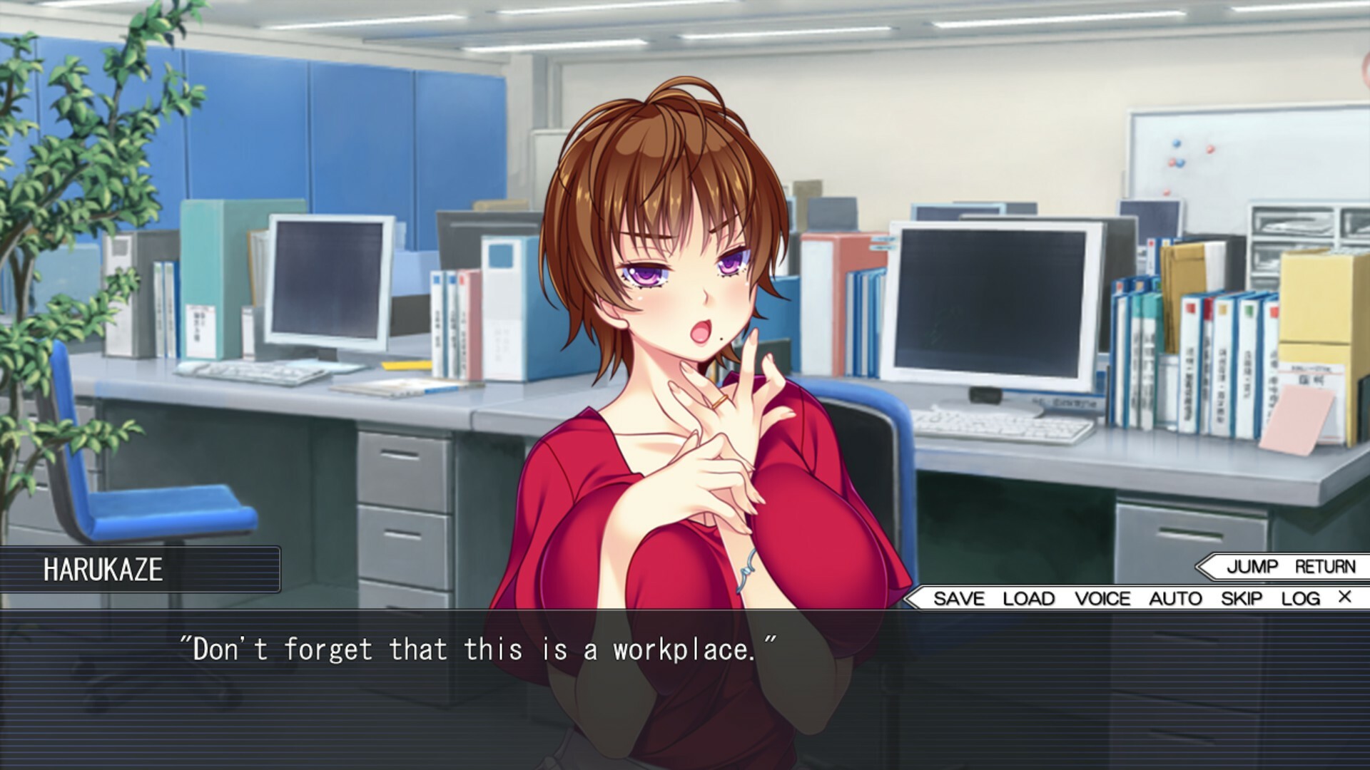 Obedient Women - The Sexy Workaholic Wife on Steam