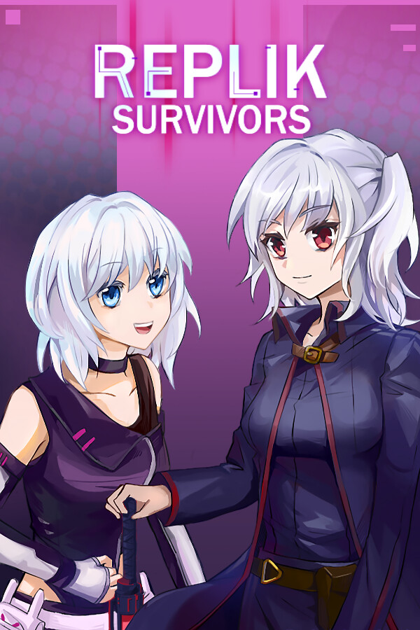 Replik Survivors Price history · SteamDB