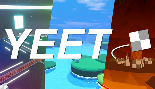YEET on Steam