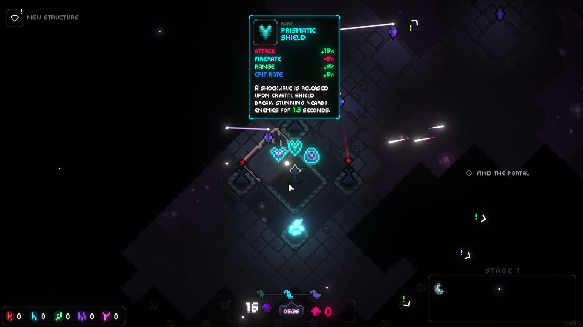 Steam 上的 Everwarder