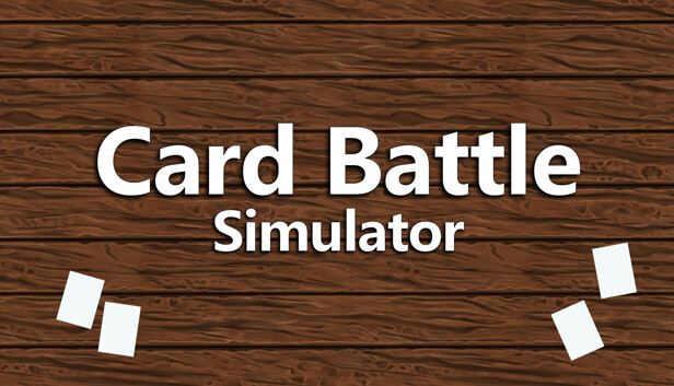 Card Battle Simulator Steam Charts · SteamDB