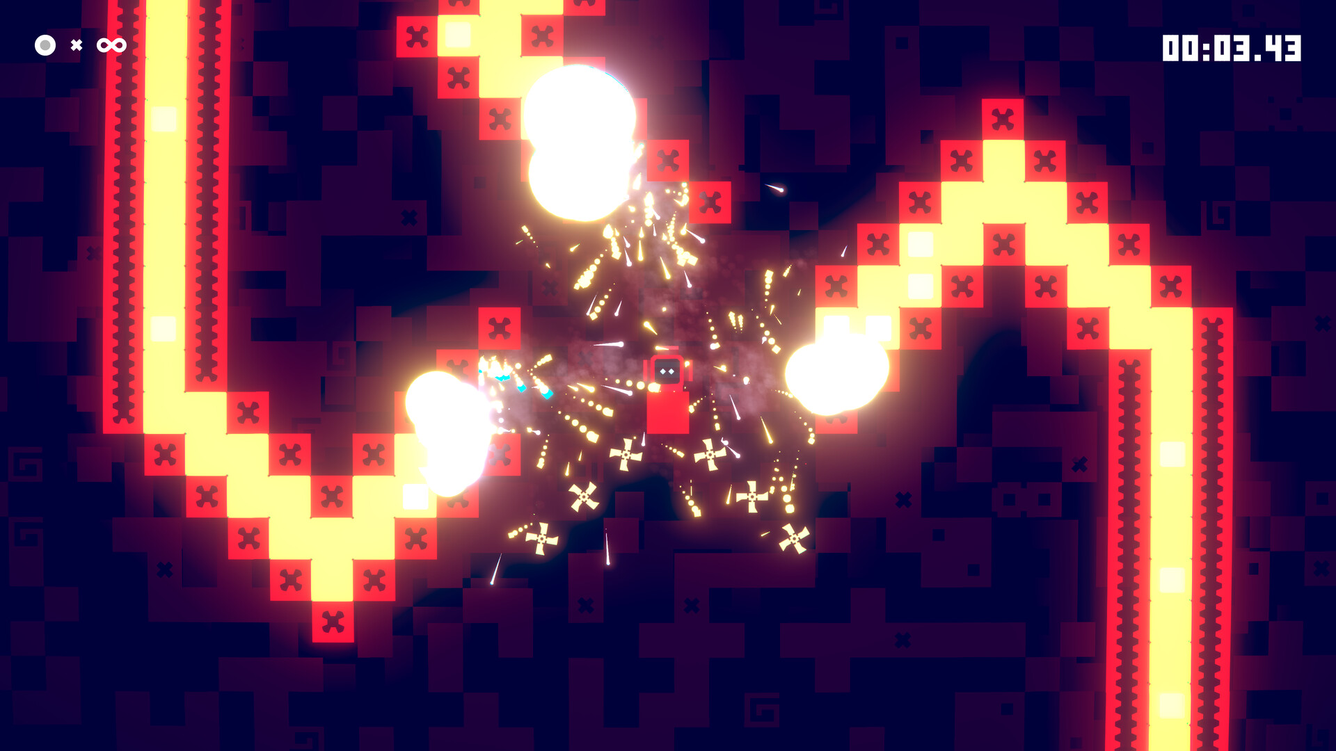 Hot Heat Reset: Chapter 1 on Steam