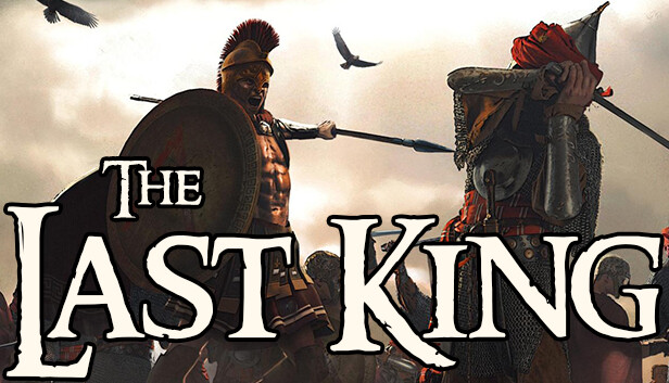 The Last King di Steam