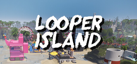 Looper Island Steam Charts (App 2307540) · SteamDB
