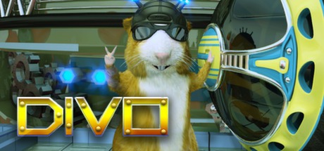 DIVO on Steam