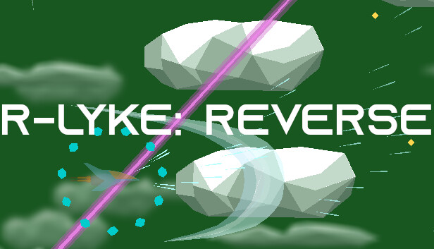 R-Lyke: Reverse on Steam