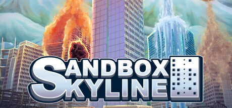 Sandbox Skyline General Discussions :: Steam Community