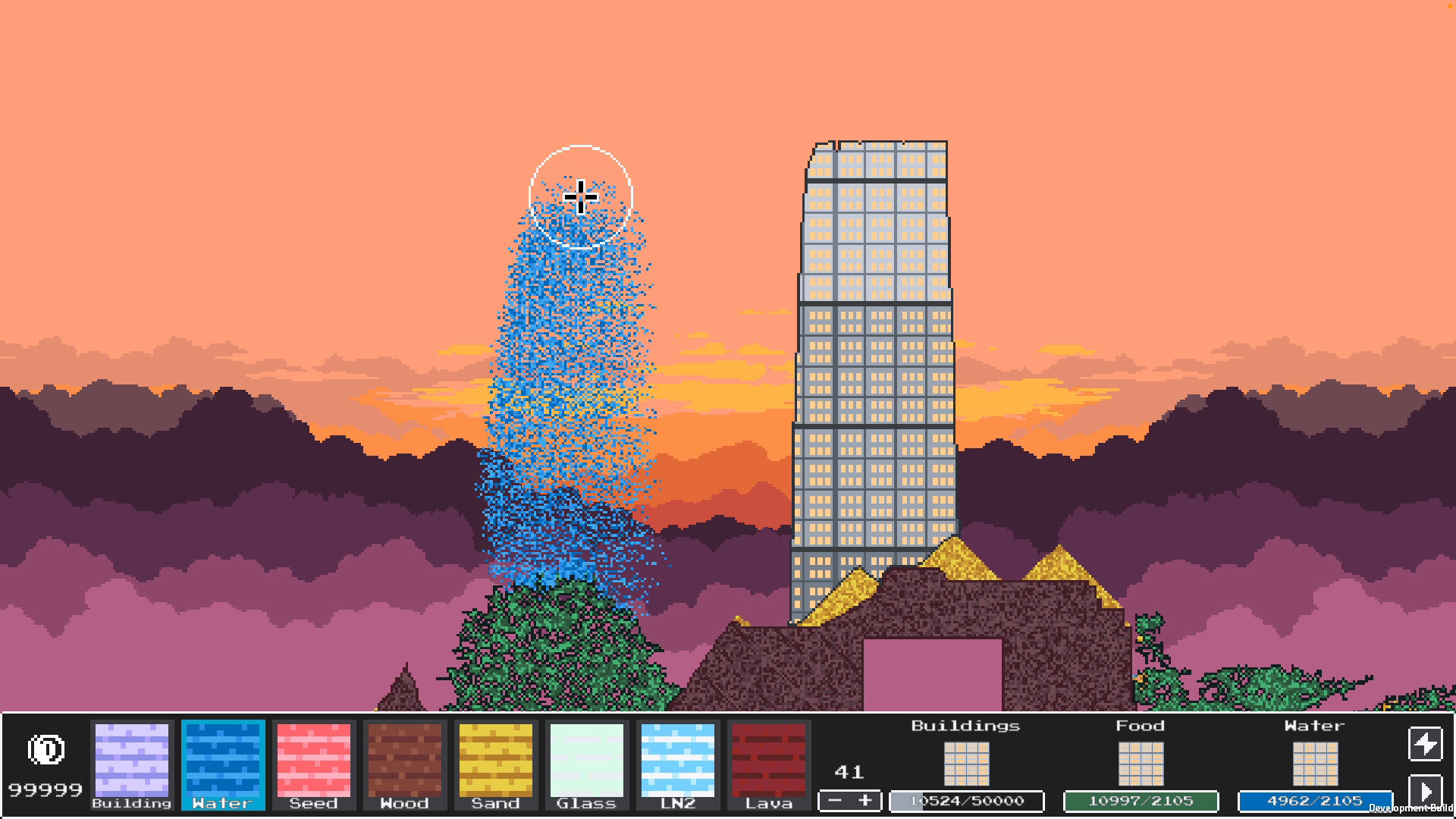 Sandbox Skyline on Steam