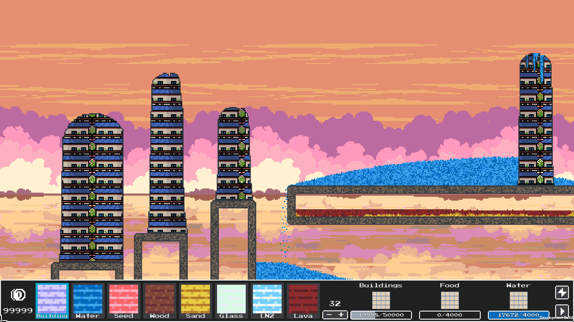 Sandbox Skyline on Steam