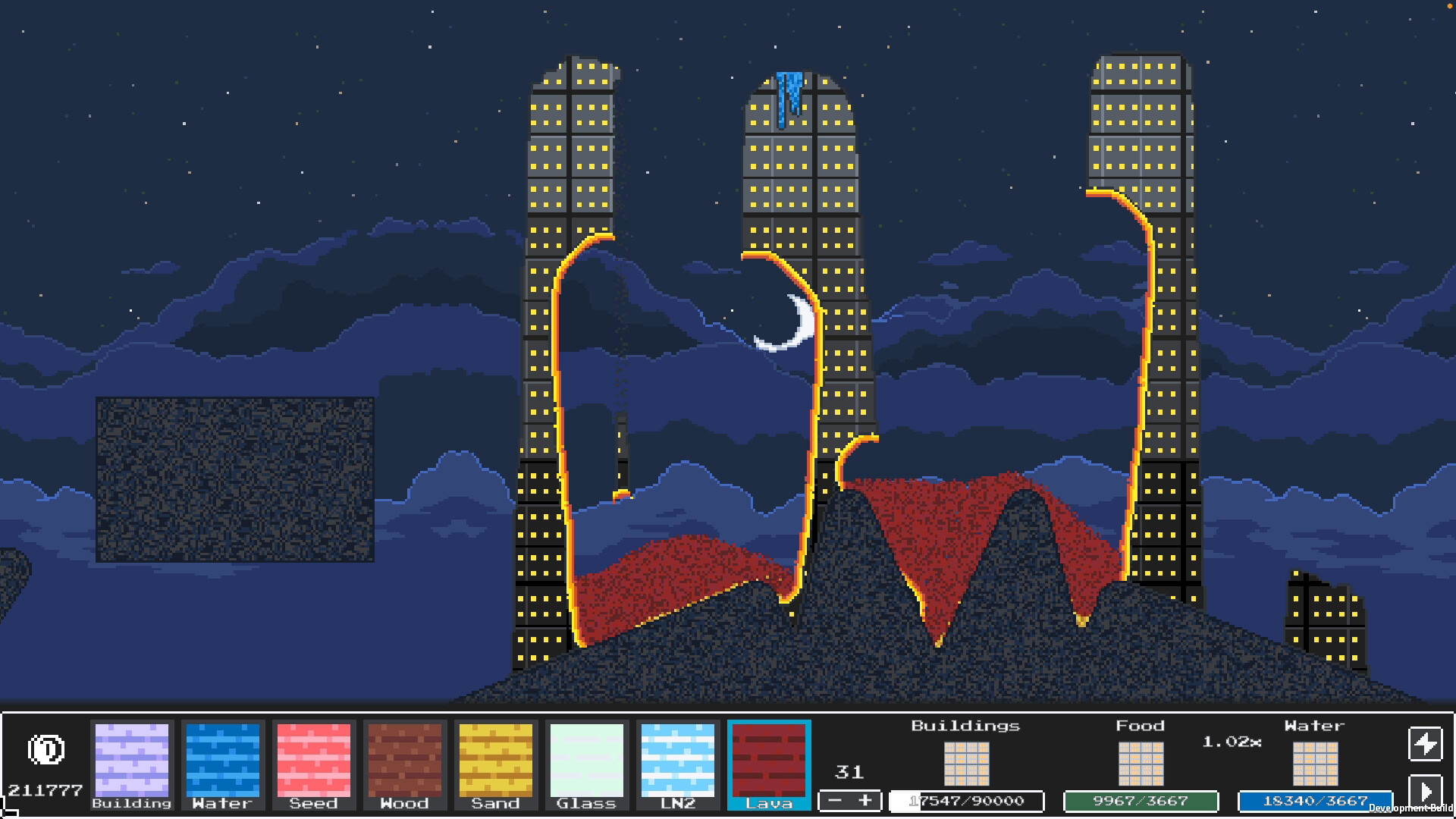 Sandbox Skyline on Steam