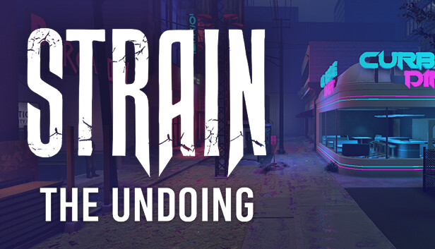 STRAIN Demo Steam Charts (App 2307850) · SteamDB