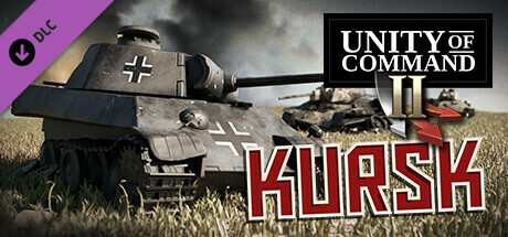 Unity of Command II - DLC 8 · Unity of Command II - Kursk Steam Charts · SteamDB