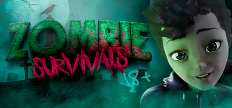 Steam Community :: Zombie Survivals [18+]🧟‍♀️🔞