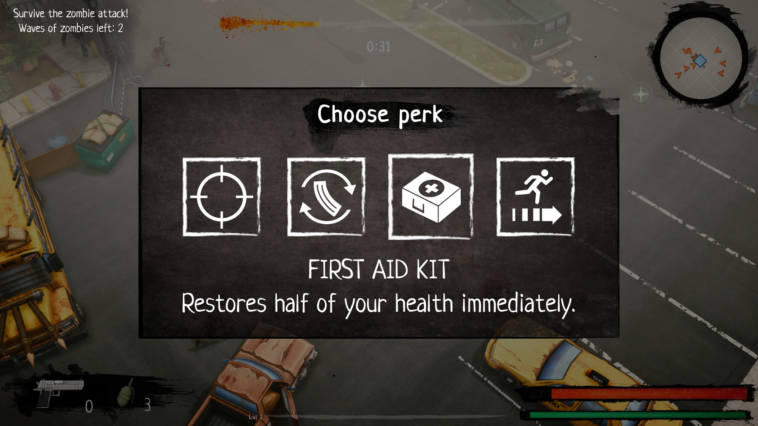 Zombie Survivals [18+]🧟‍♀️🔞 Screenshots · SteamDB