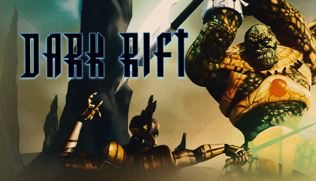 Dark Rift - Steam News Hub