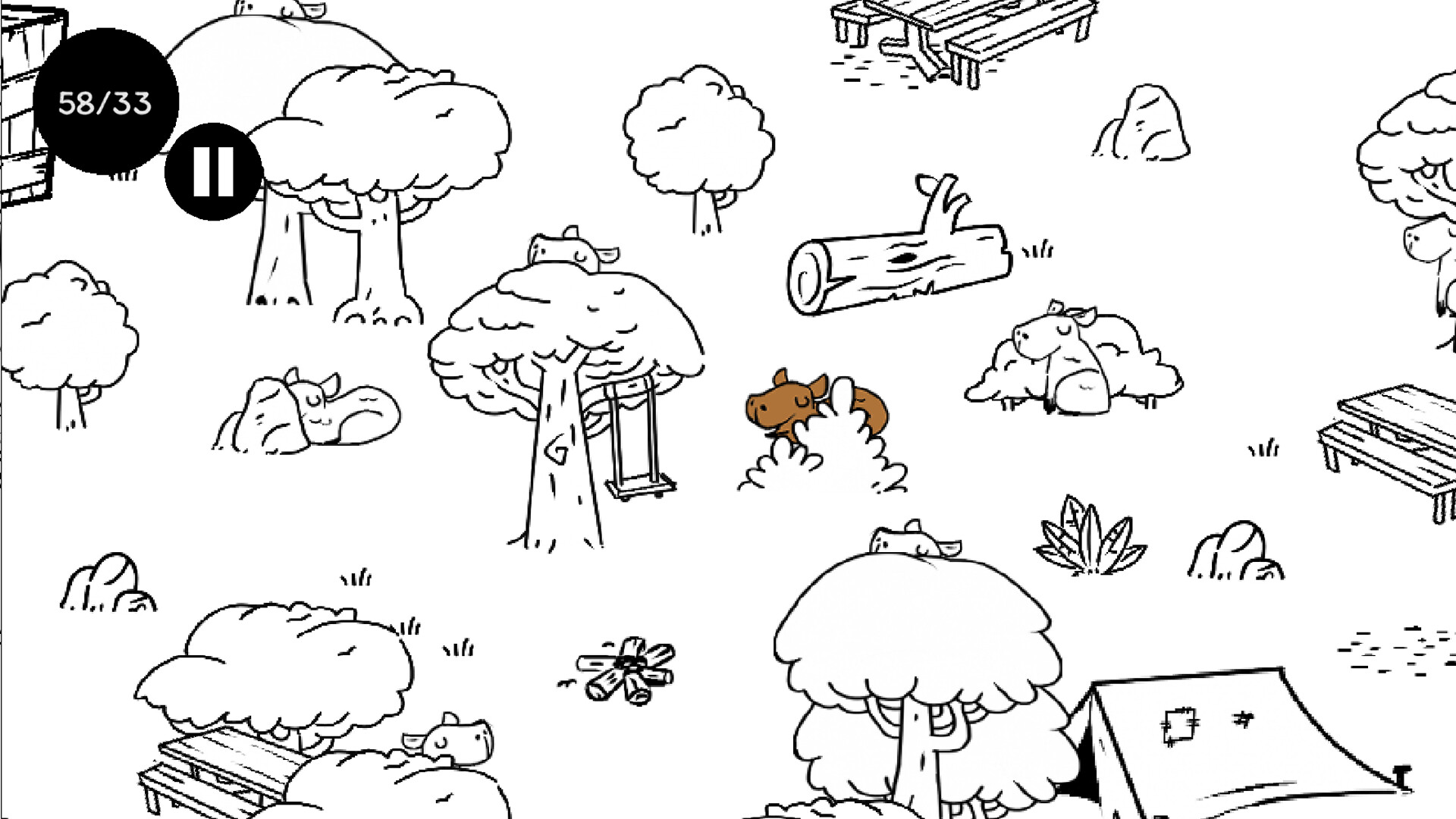 Capybara Hotel Screenshots · SteamDB