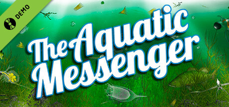 The Aquatic Messenger Demo Steam Charts (App 2308310) · SteamDB