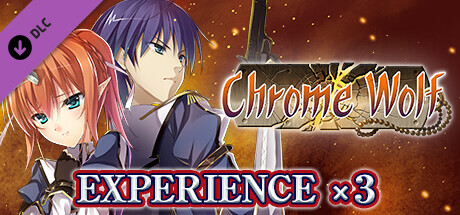 Experience x3 - Chrome Wolf on Steam