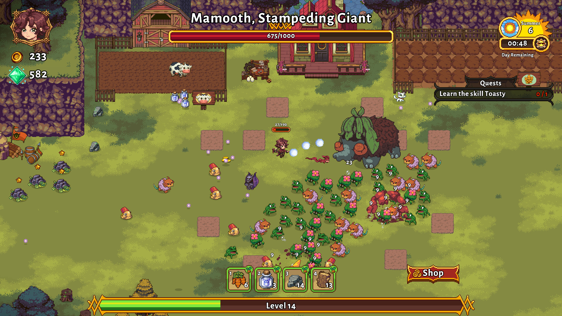 Sun Down · Sun Down Survivors Screenshots · SteamDB