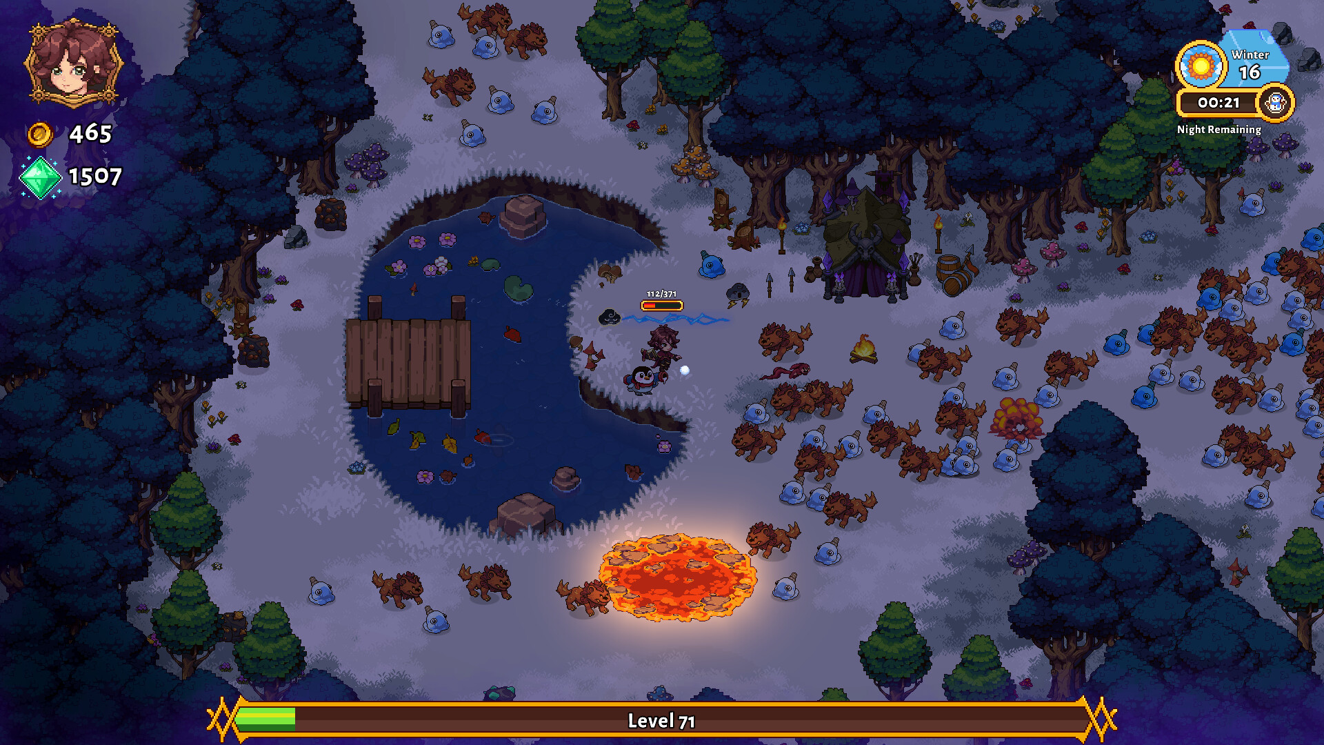 Sun Down · Sun Down Survivors Screenshots · SteamDB