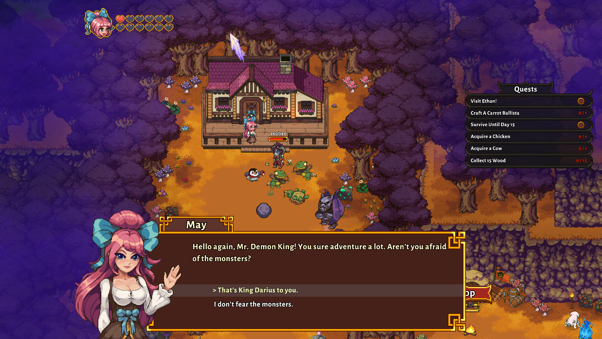 Sun Down · Sun Down Survivors Screenshots · SteamDB