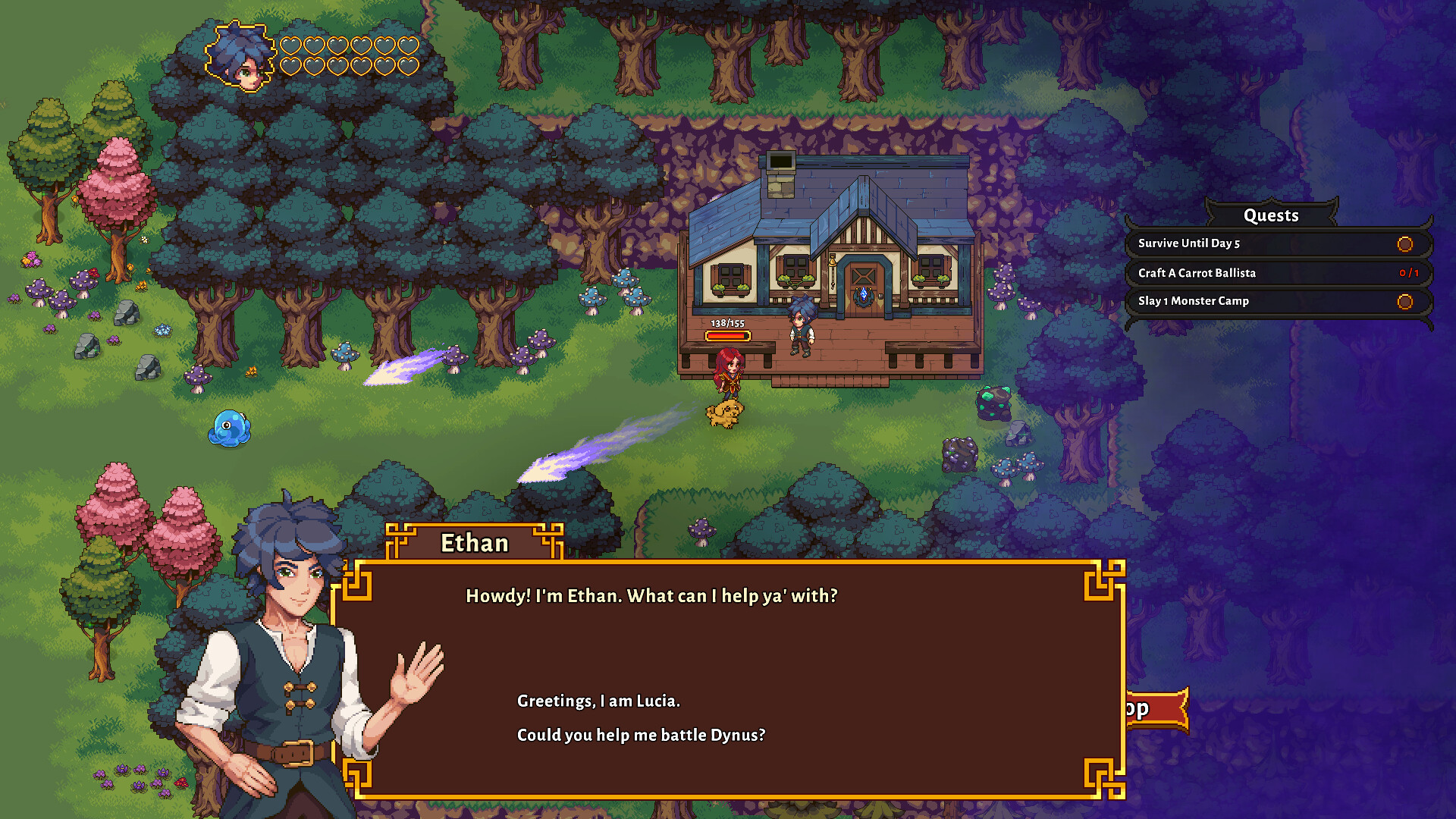 Sun Down · Sun Down Survivors Screenshots · SteamDB