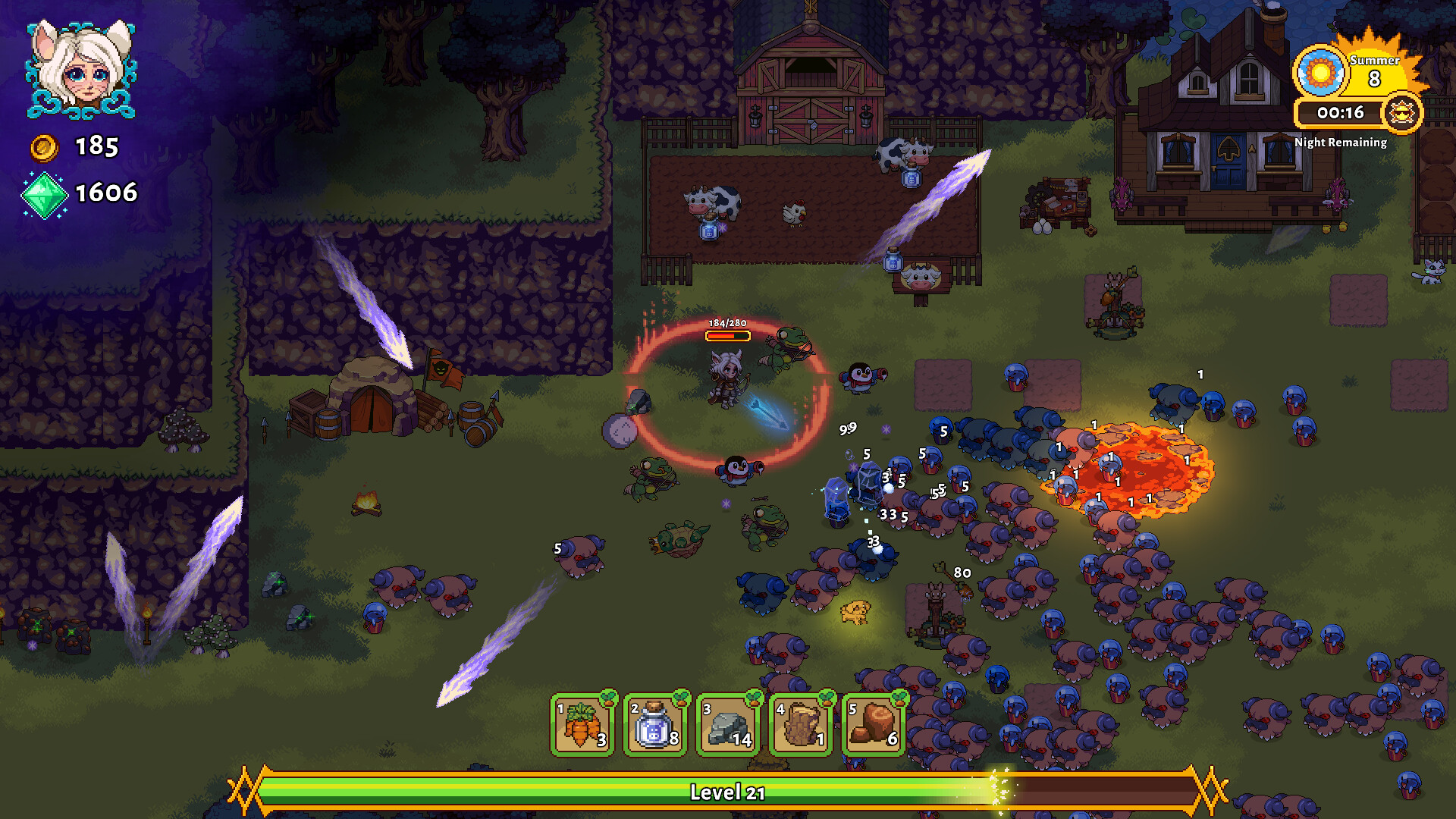 Sun Down · Sun Down Survivors Screenshots · SteamDB