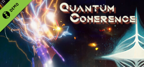 Quantum Coherence Demo Steam Charts (App 2308380) · SteamDB