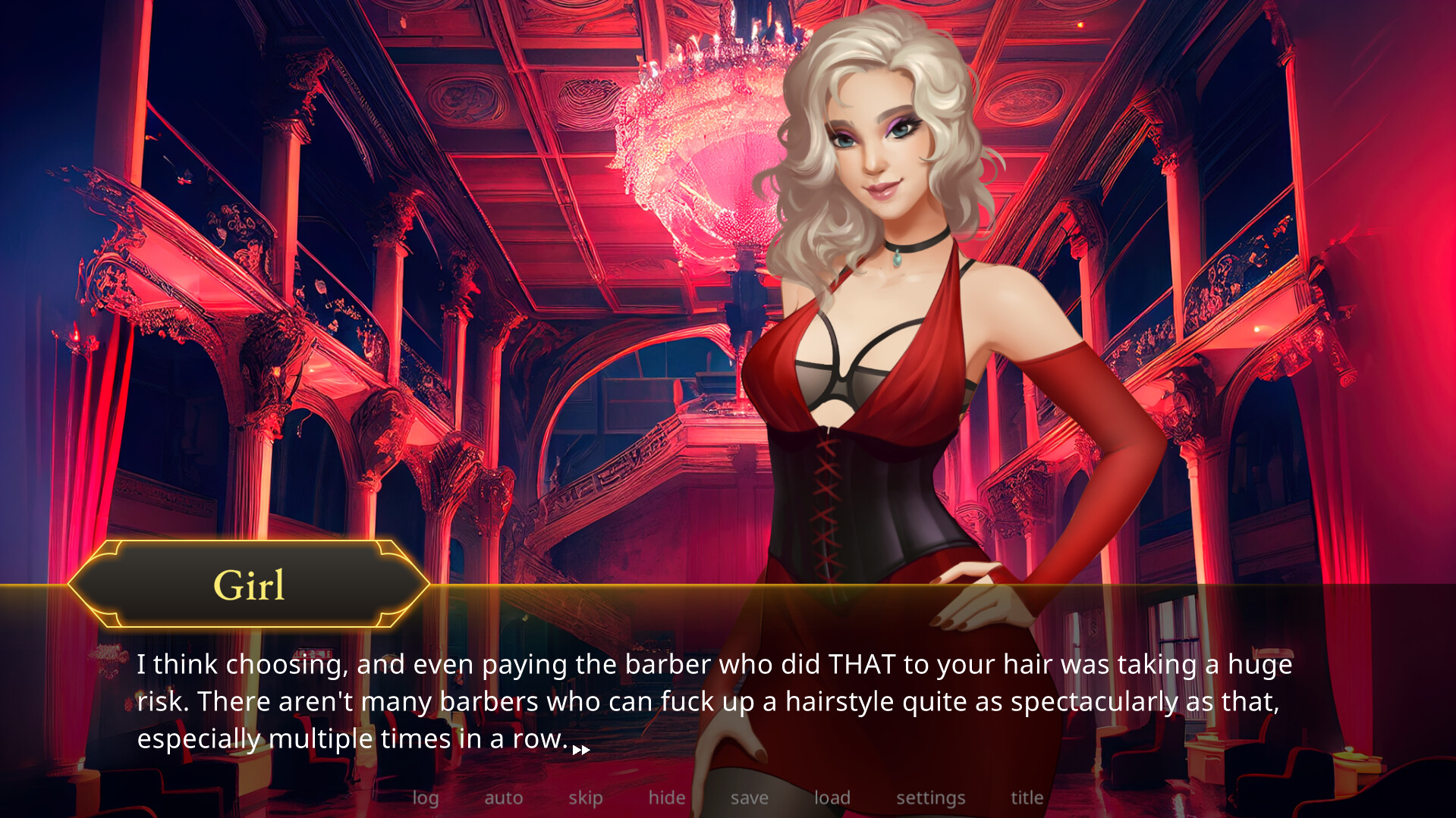 Sinful soul club · Sinful soul Screenshots · SteamDB