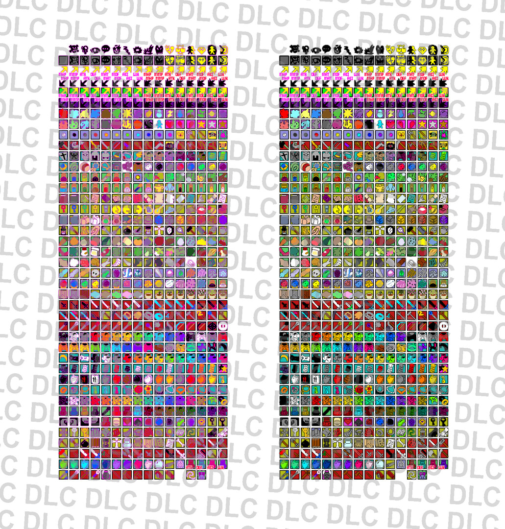 Save 20% on RPG Maker MV - Pixel Pack 4 Iconsets on Steam