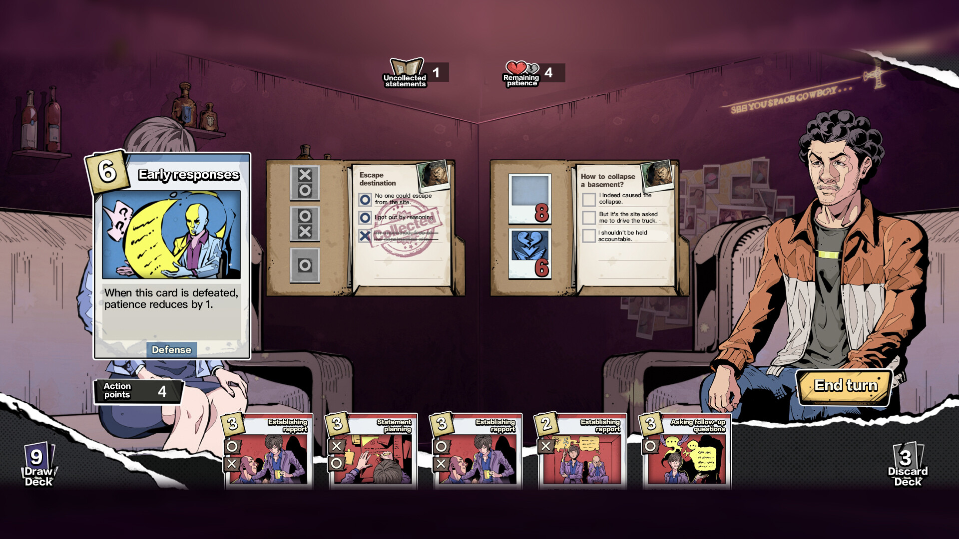 Card Detective on Steam