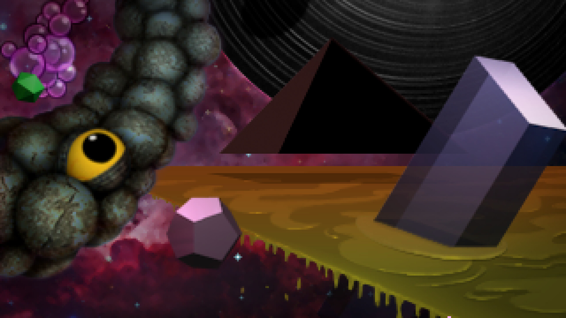 Dreams in the Witch House Soundtrack on Steam