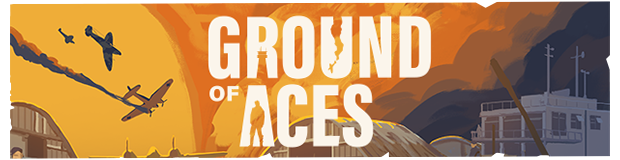 Ground of Aces on Steam