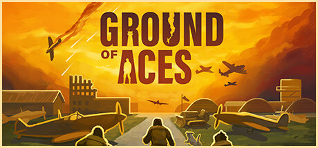 Ground of Aces on Steam