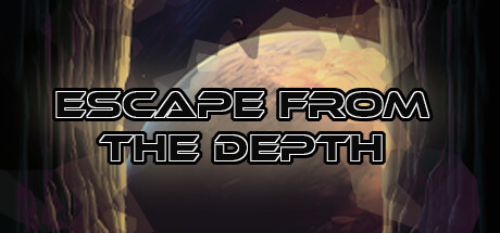 Escape From The Depth Steam Charts · SteamDB