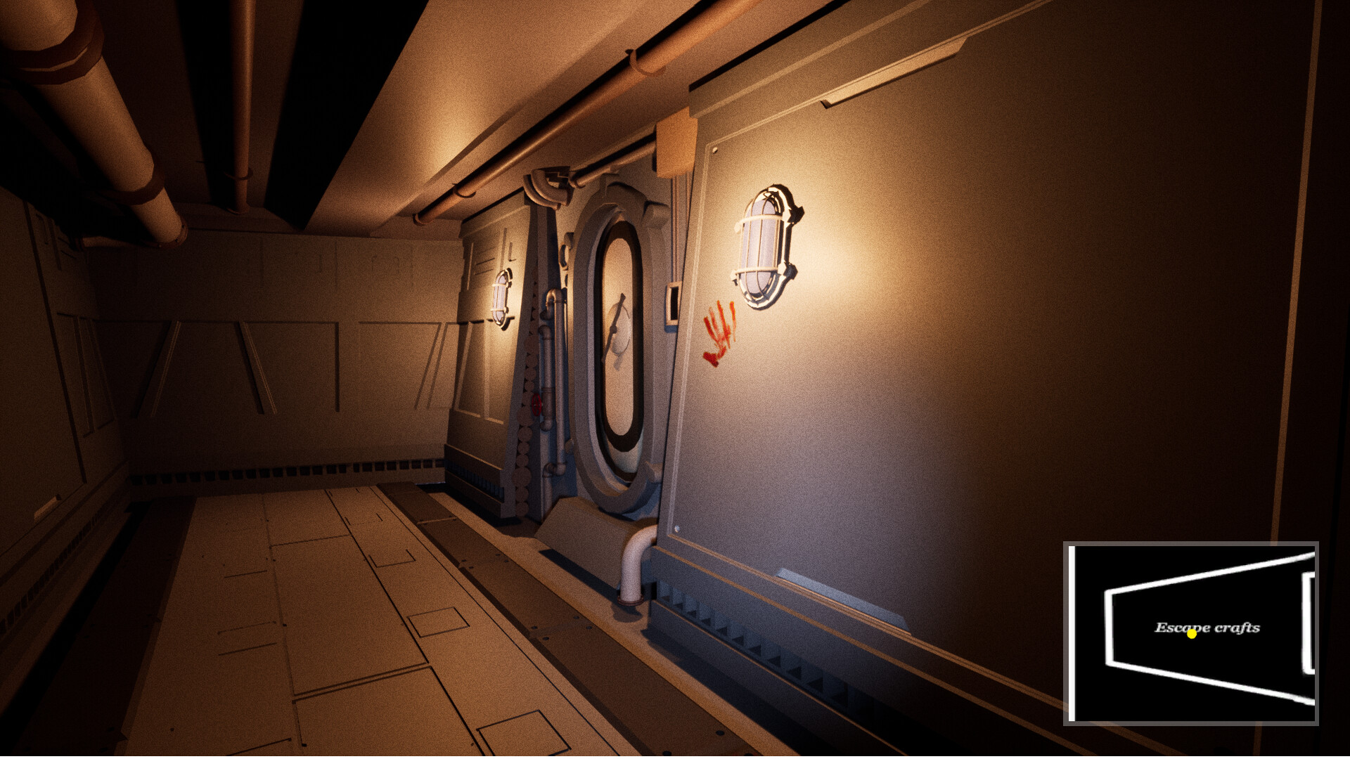 Escape From The Depth Screenshots · SteamDB