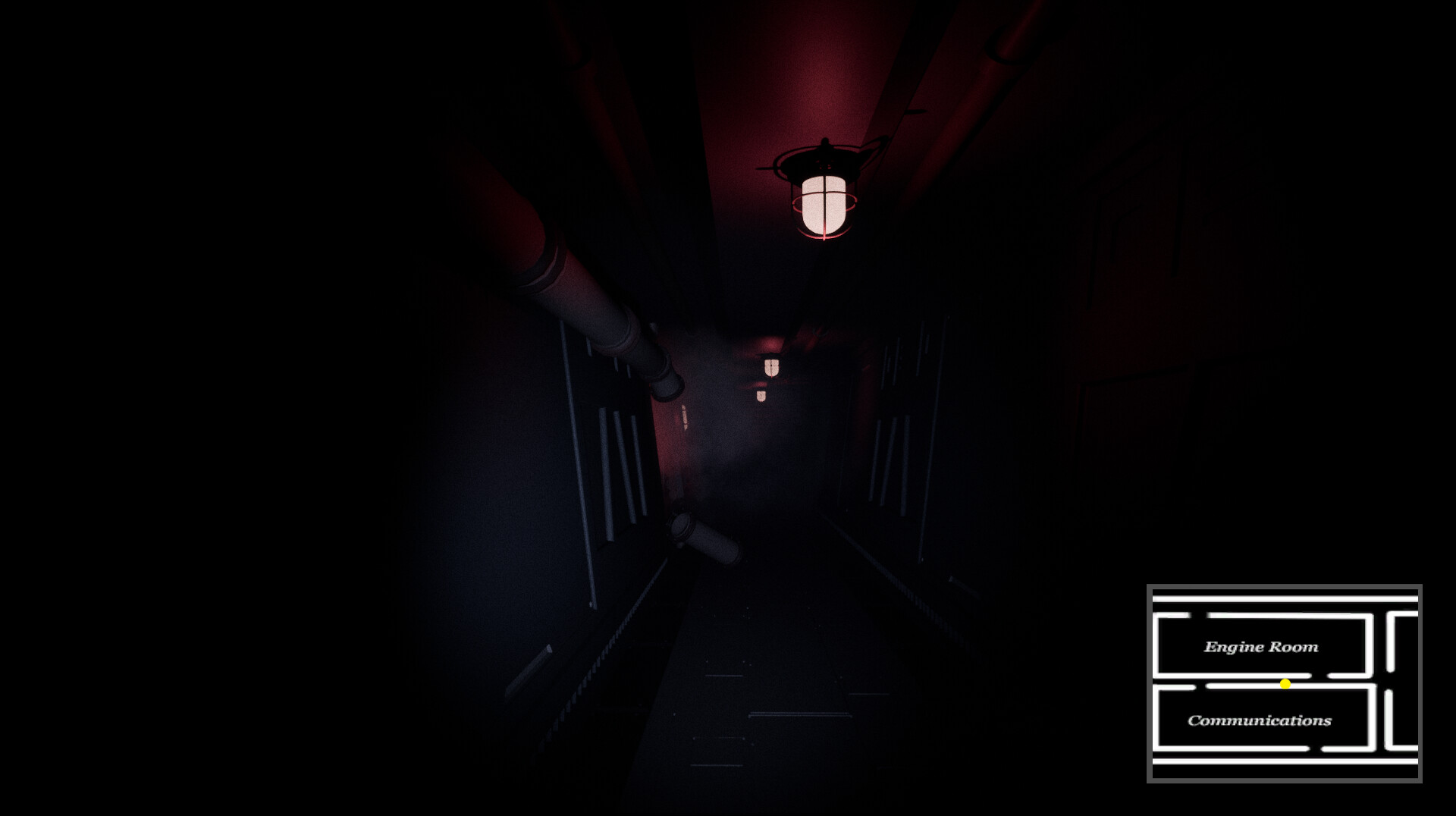 Escape From The Depth Screenshots · SteamDB