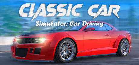 Classic Car Simulator: Car Driving Price history · SteamDB
