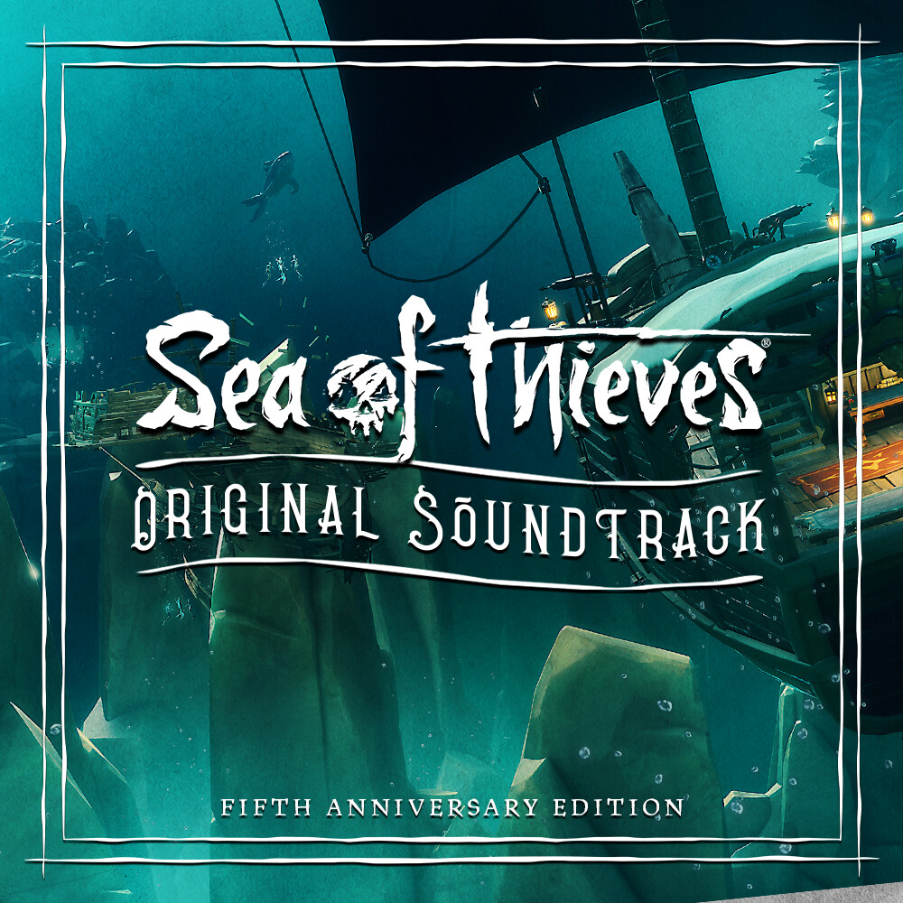 Sea of Thieves Soundtrack on Steam