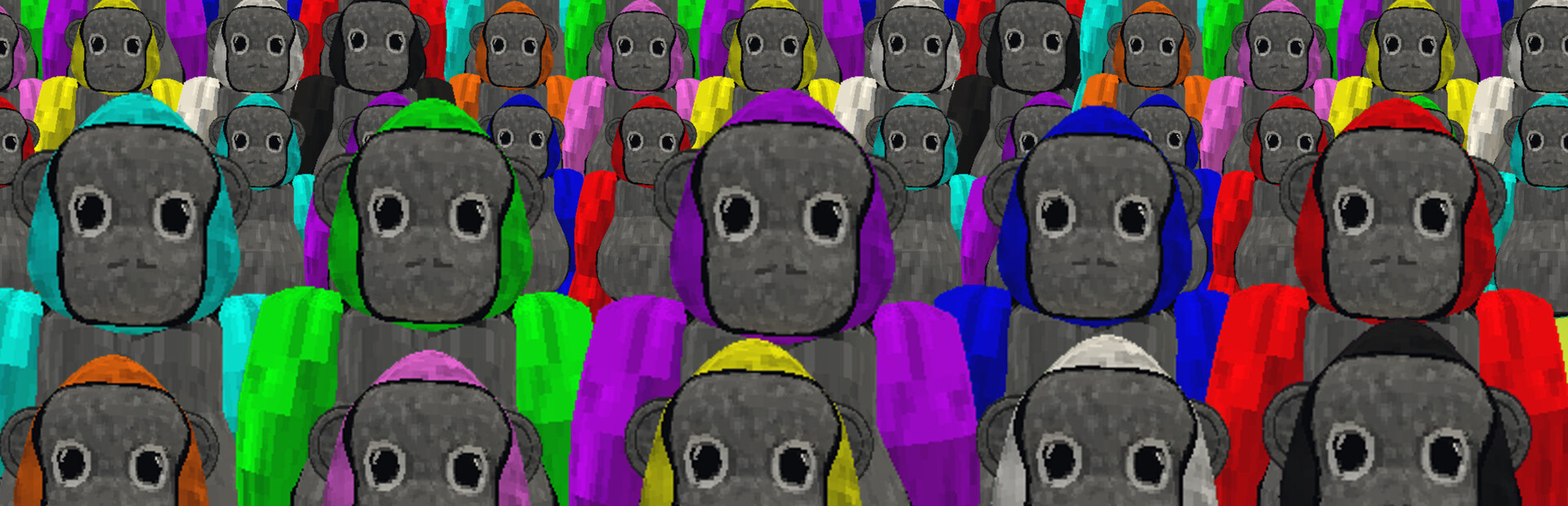 The Monke Games · SteamDB