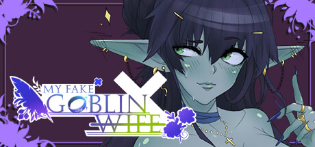 My Fake Goblin Wife Steam Charts · SteamDB