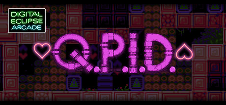 Digital Eclipse Arcade: Q.P.I.D. on Steam
