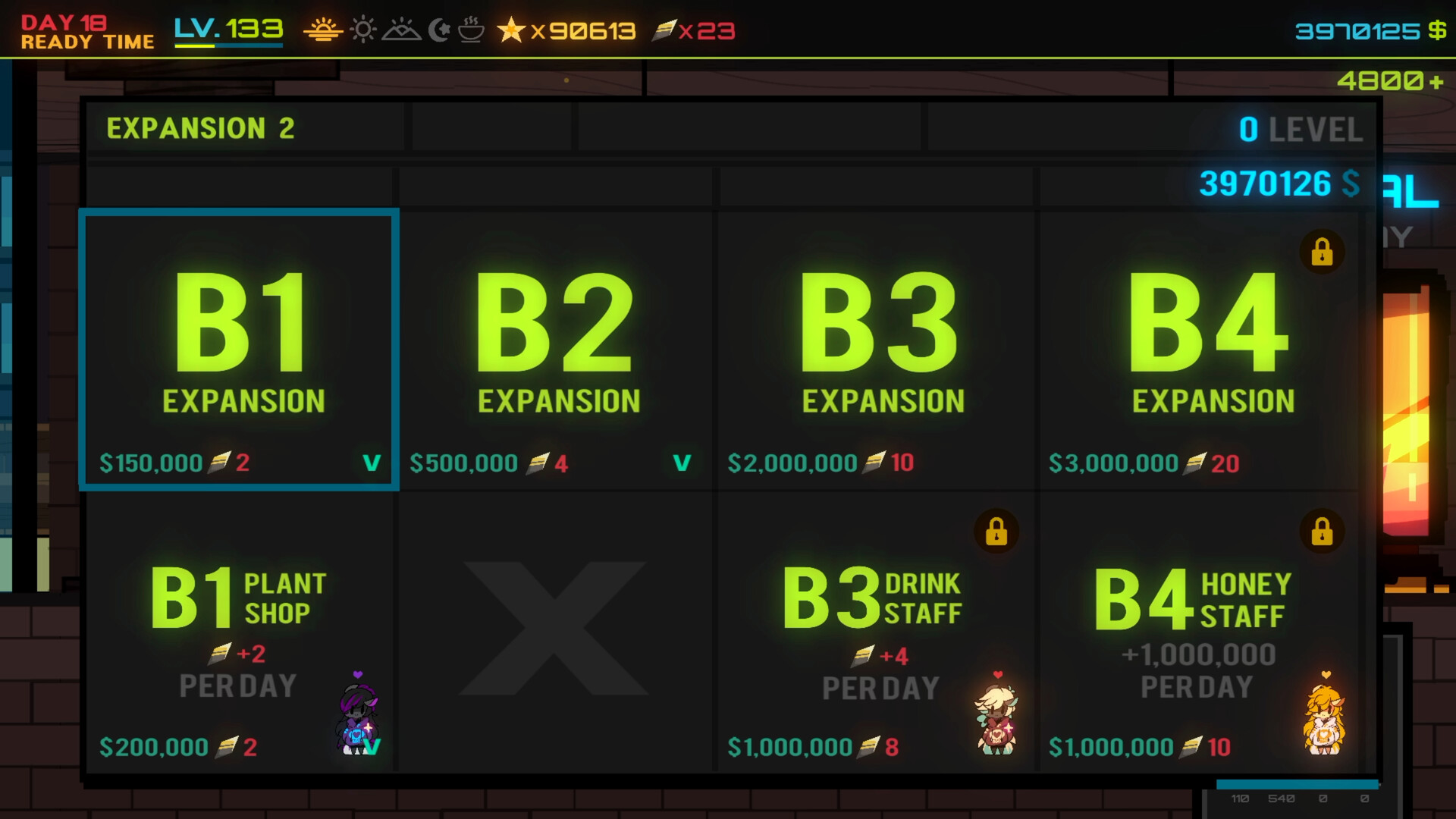 Mini Star Cafe on Steam