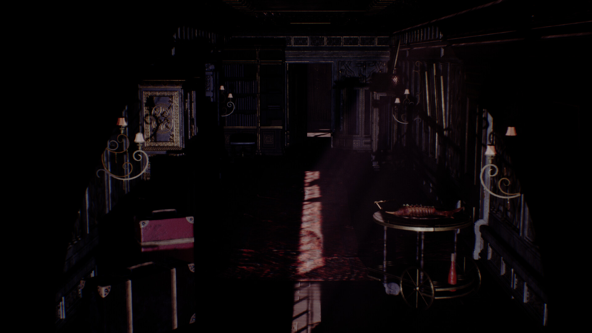 Steam 上的 The Devourer: Hunted Souls