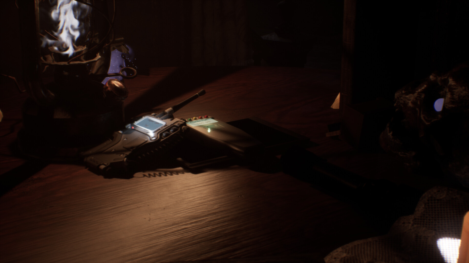 Steam 上的 The Devourer: Hunted Souls