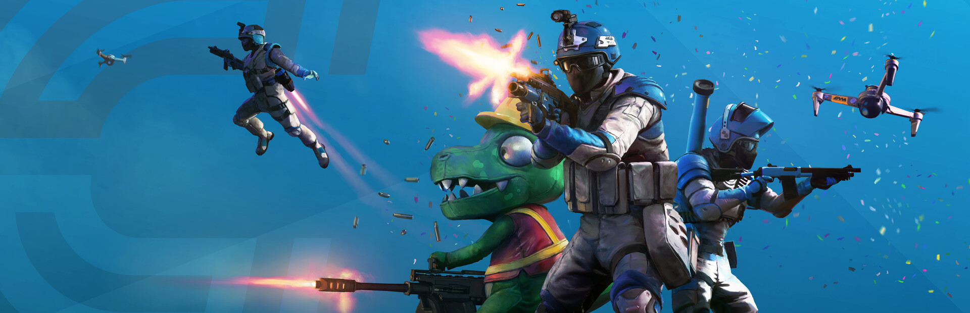 Combat Champions · SteamDB