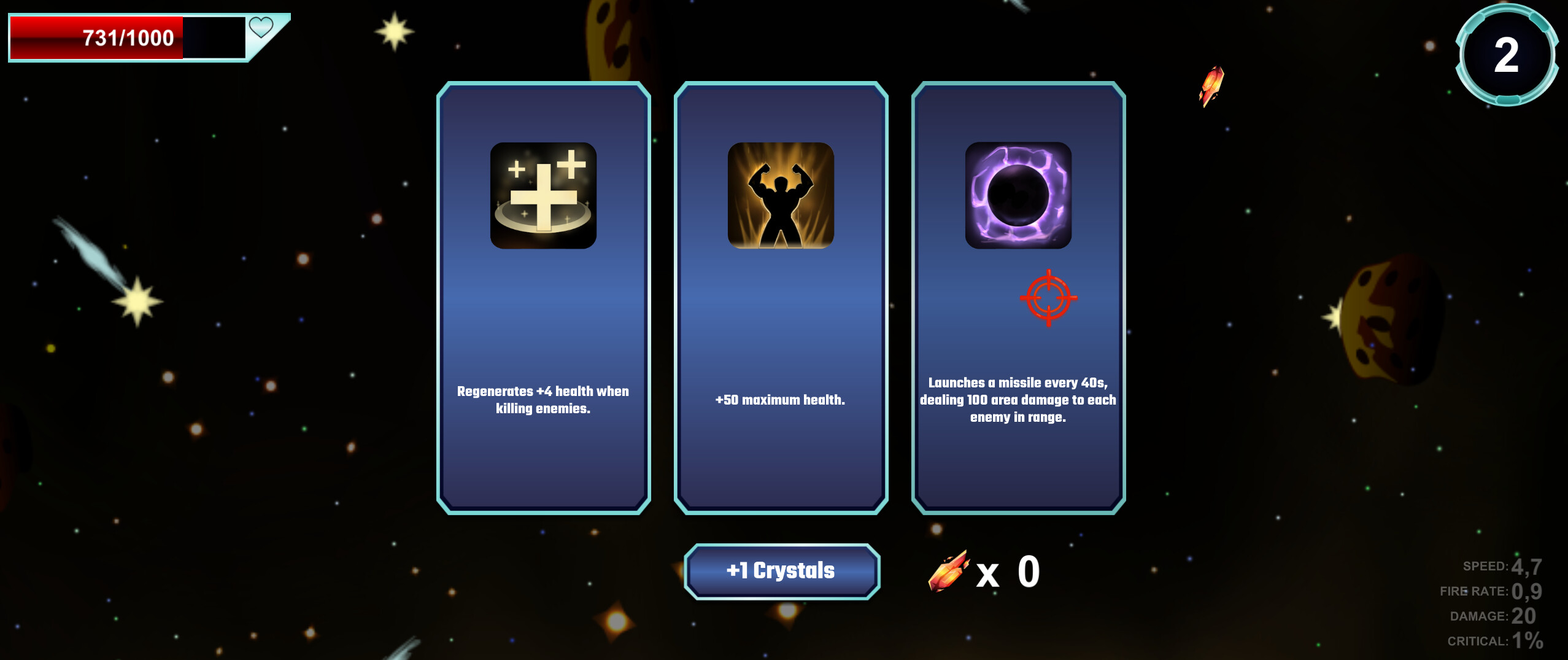 Galactic Gladiators Screenshots · SteamDB