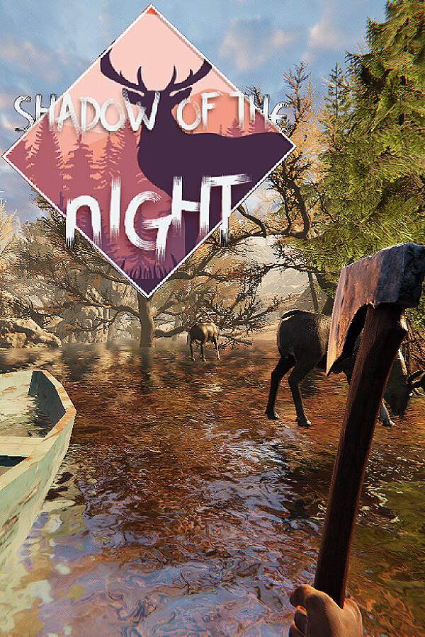 Shadow of the Night Steam Charts · SteamDB