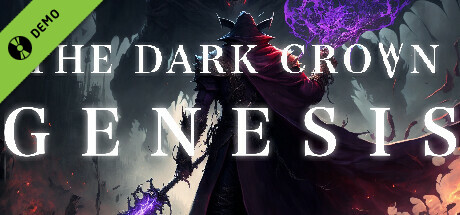 The Dark Crown: Genesis Demo Steam Charts (App 2309770) · SteamDB