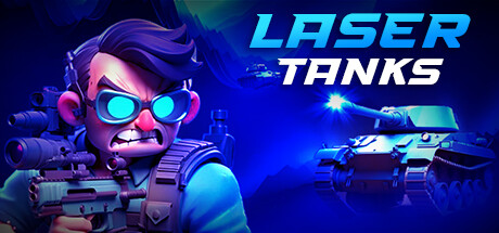 Laser Tanks Steam Charts · SteamDB